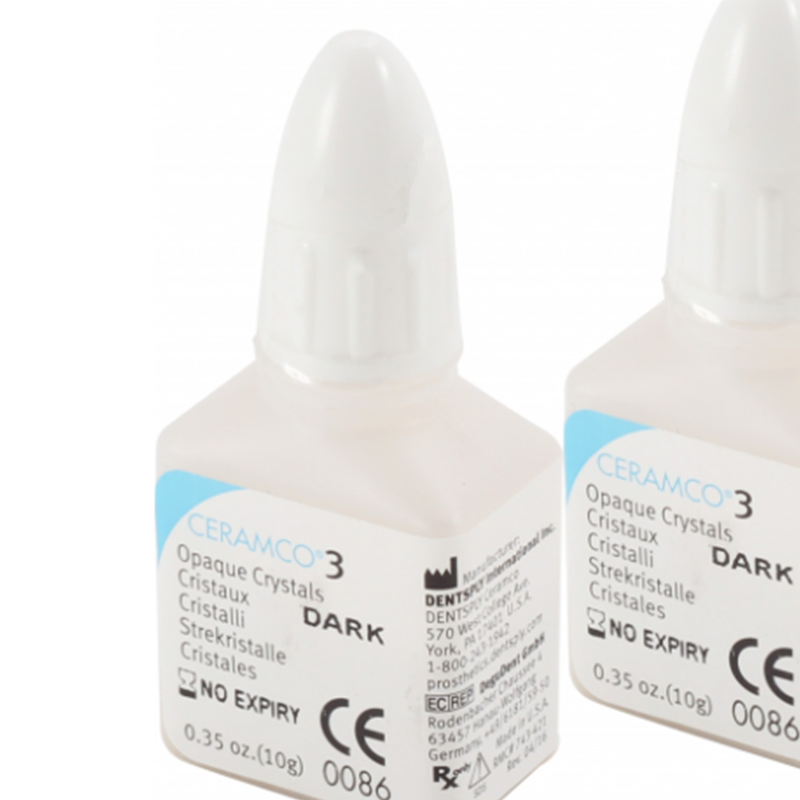 Dentsply Ceramco 3 Crystals 10g – kangweiya
