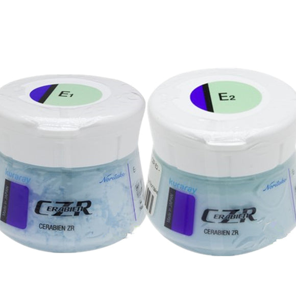 Noritake CZR Enamel porcelain E1-E3 50g – kangweiya